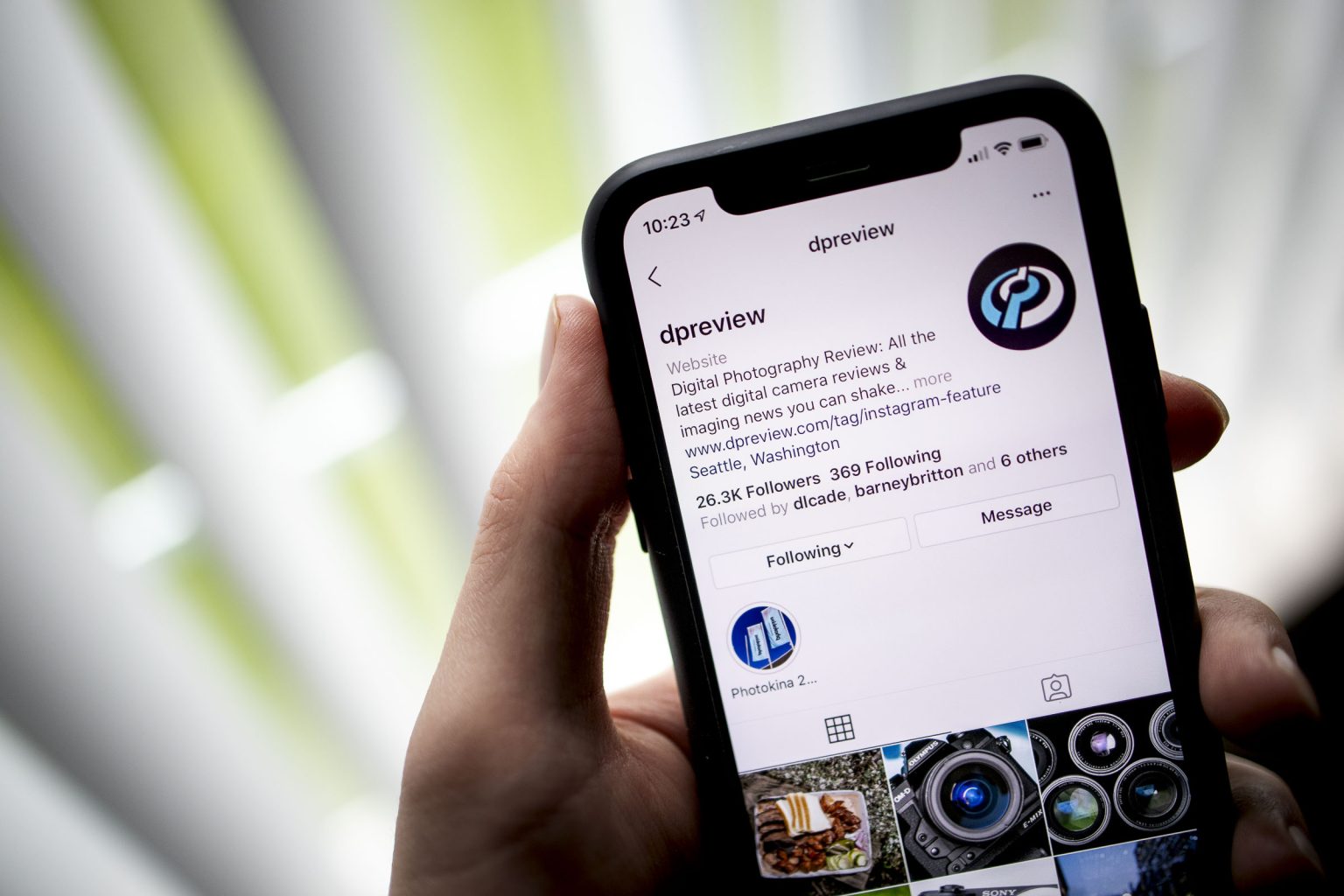 Правильные размеры изображений для VK, FB, Instagram - ProTraffic