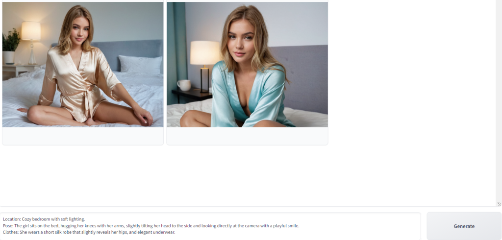 ГАЙД: как зарабатывать на AI-моделях, — подробный разбор связки для УБТ с Instagram и слива на ...