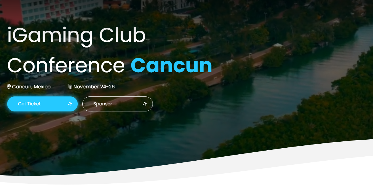 iGaming Club Conference Cancun 2025 - ProTraffic