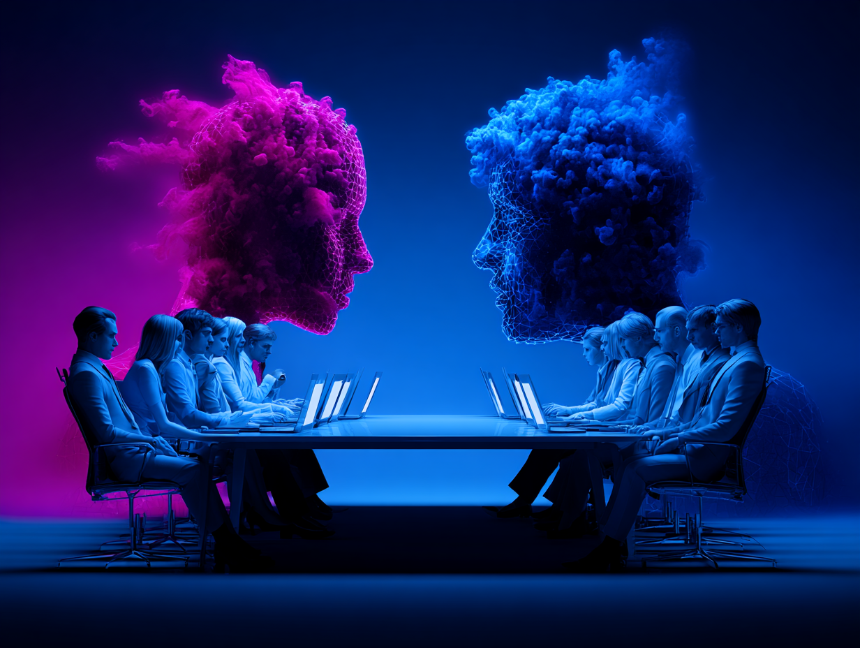 Битва за доверие: Google отрицает рекламу в Gemini, пока конкуренты готовятся к монетизации ...