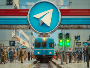 Telegram в безопасности: почему Госдума не собирается запрещать рекламу ...